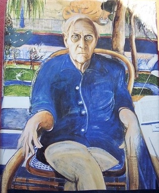 The Visionary Imagination: William Blake, Patrick White, Brett Whiteley ...